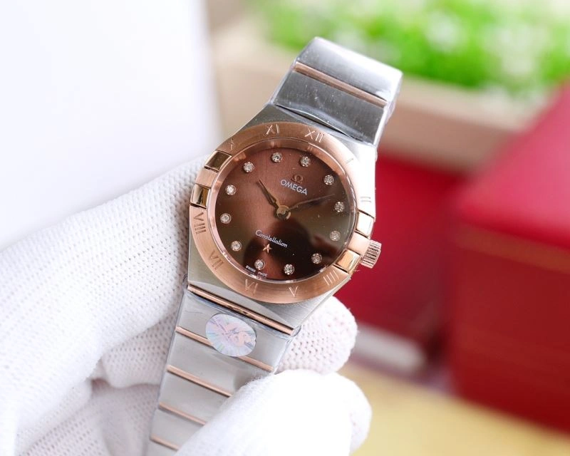 Authentic OMEGA Watches