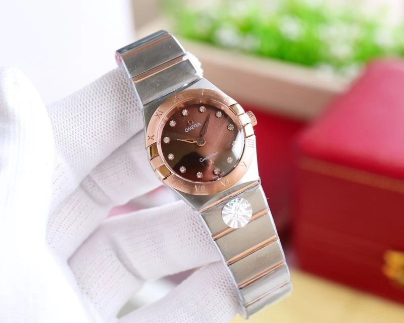 Authentic OMEGA Watches