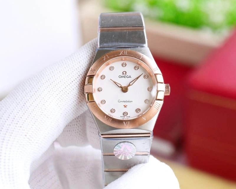 Authentic OMEGA Watches