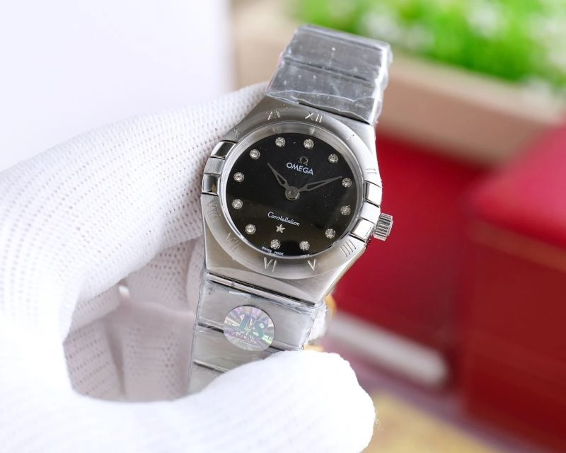 Official OMEGA Watches