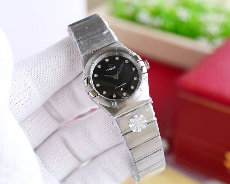 Official OMEGA Watches