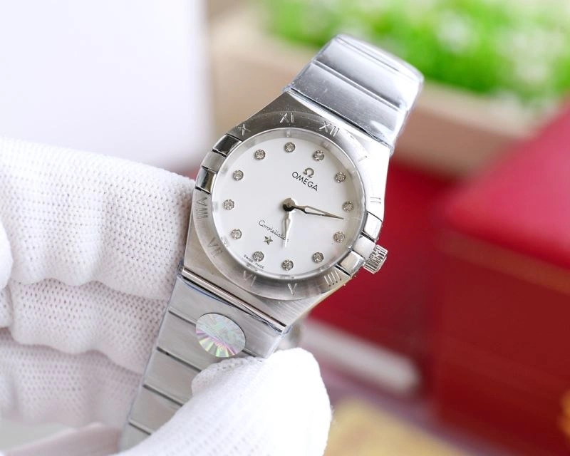 Official OMEGA Watches