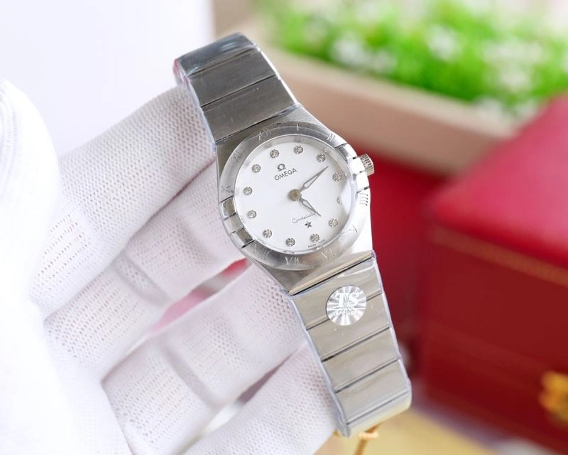 Official OMEGA Watches