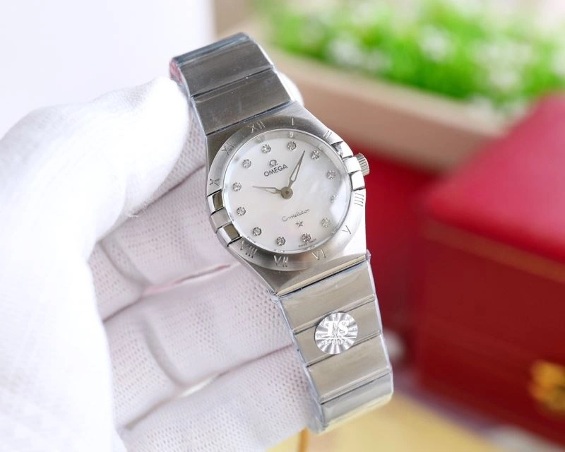Official OMEGA Watches