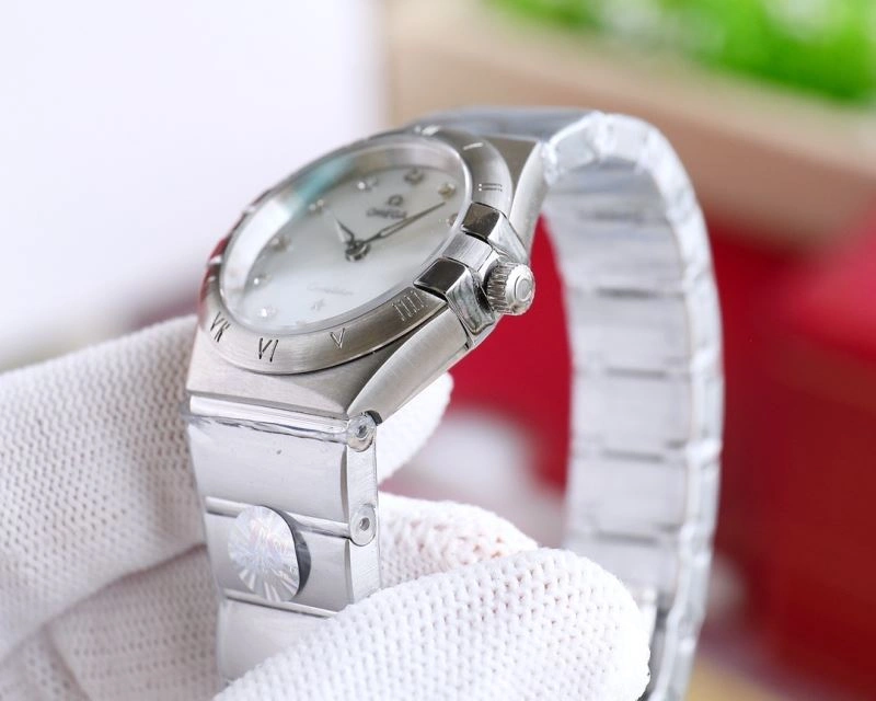 Official OMEGA Watches