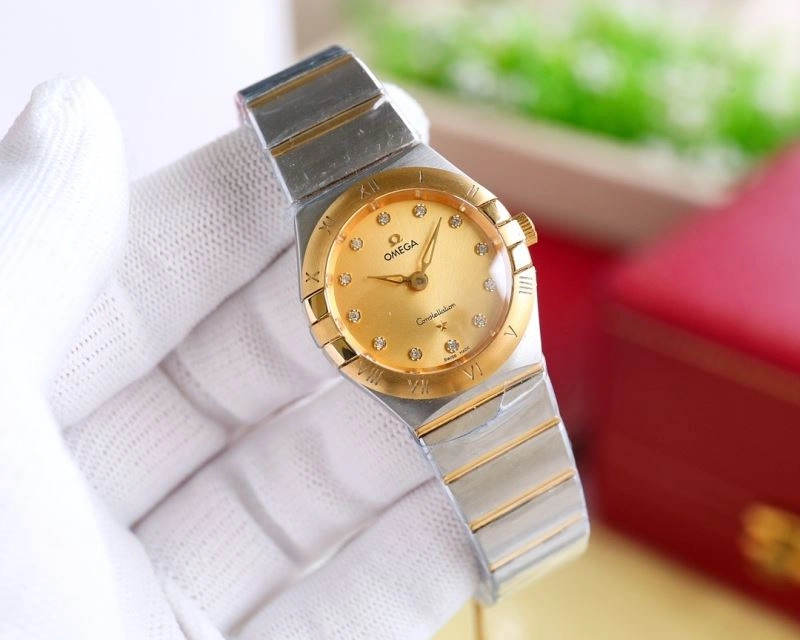 Inexpensive OMEGA Watches