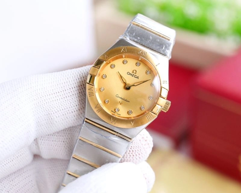 Inexpensive OMEGA Watches