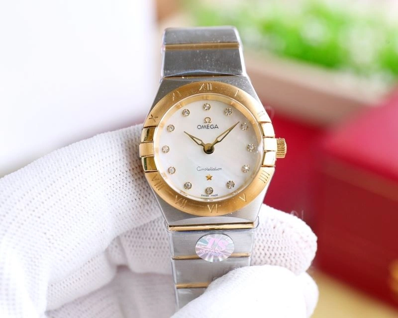 Inexpensive OMEGA Watches