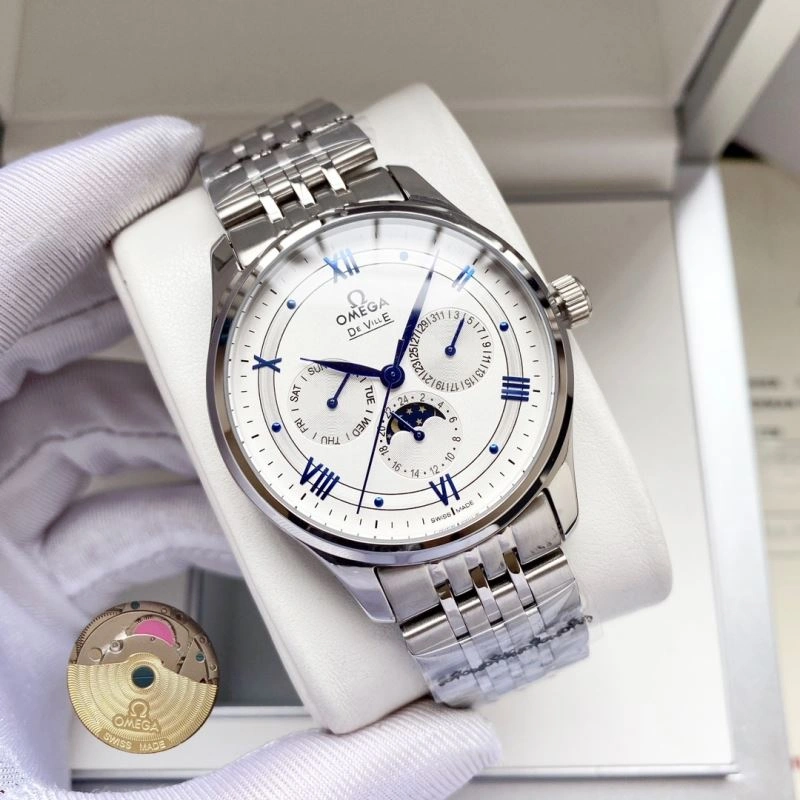 Discounted OMEGA Watches