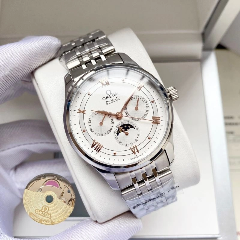 Discounted OMEGA Watches