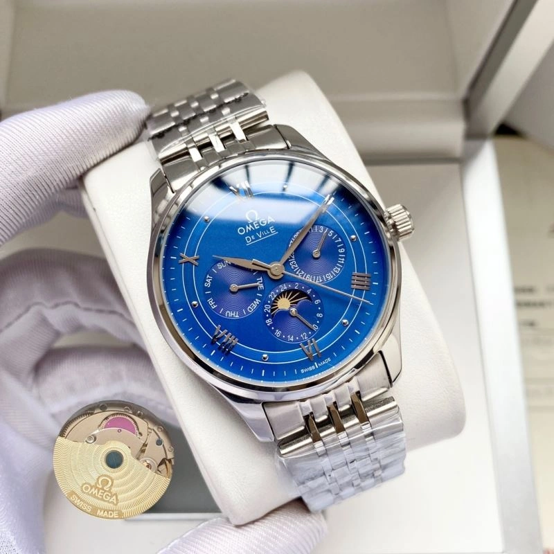 Discounted OMEGA Watches