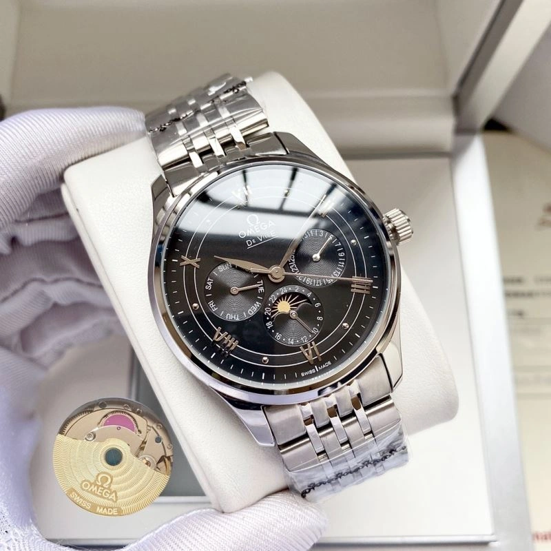 Discounted OMEGA Watches
