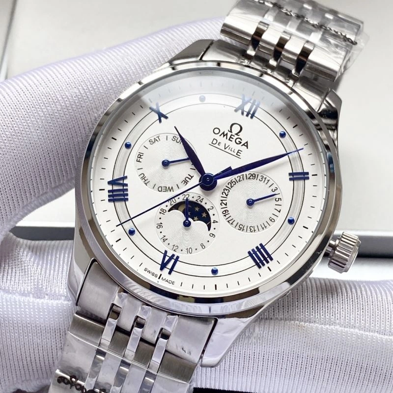 Discounted OMEGA Watches
