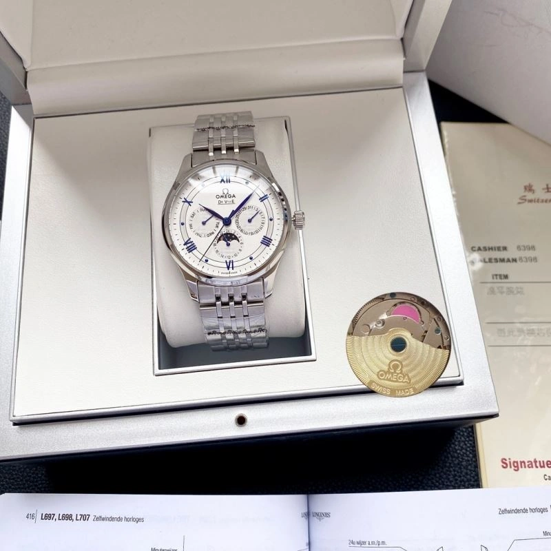 Discounted OMEGA Watches