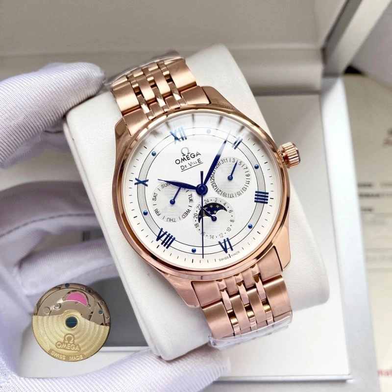 Bargain OMEGA Watches