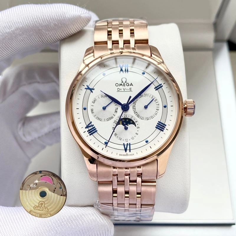 Bargain OMEGA Watches