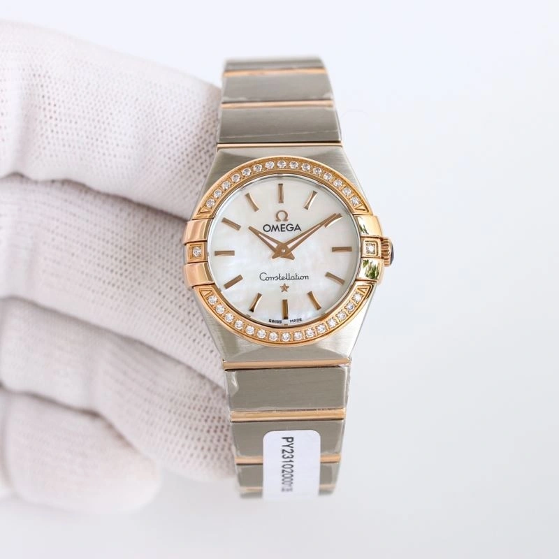 OMEGA Watches
