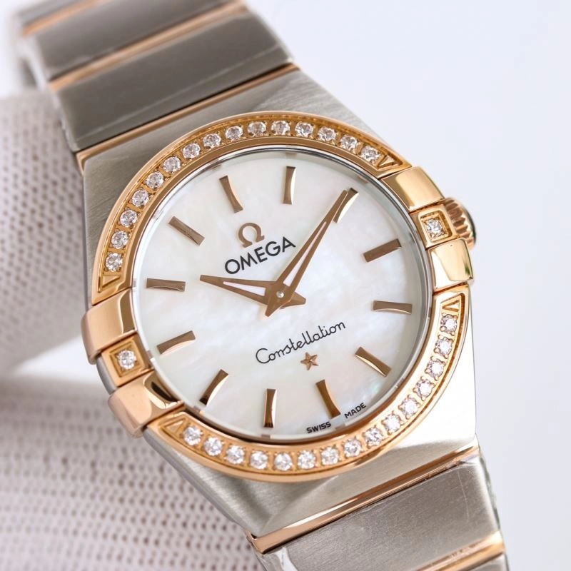 Top match OMEGA Watches