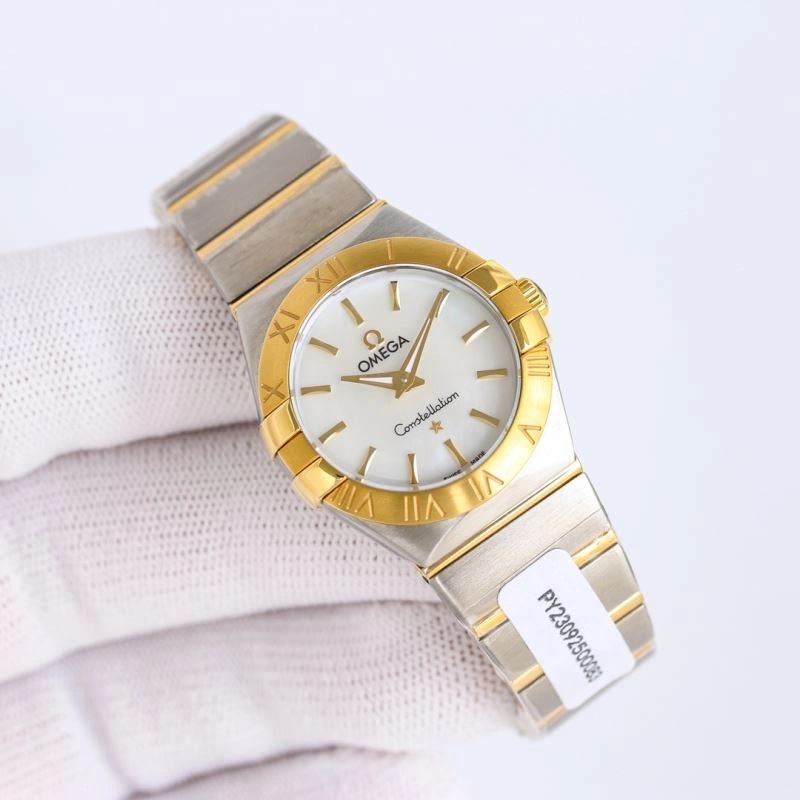 1:1 copy OMEGA Watches