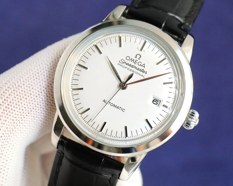 OMEGA Watches