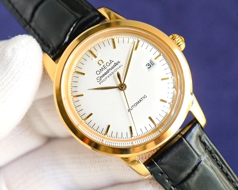 Top mirror OMEGA Watches