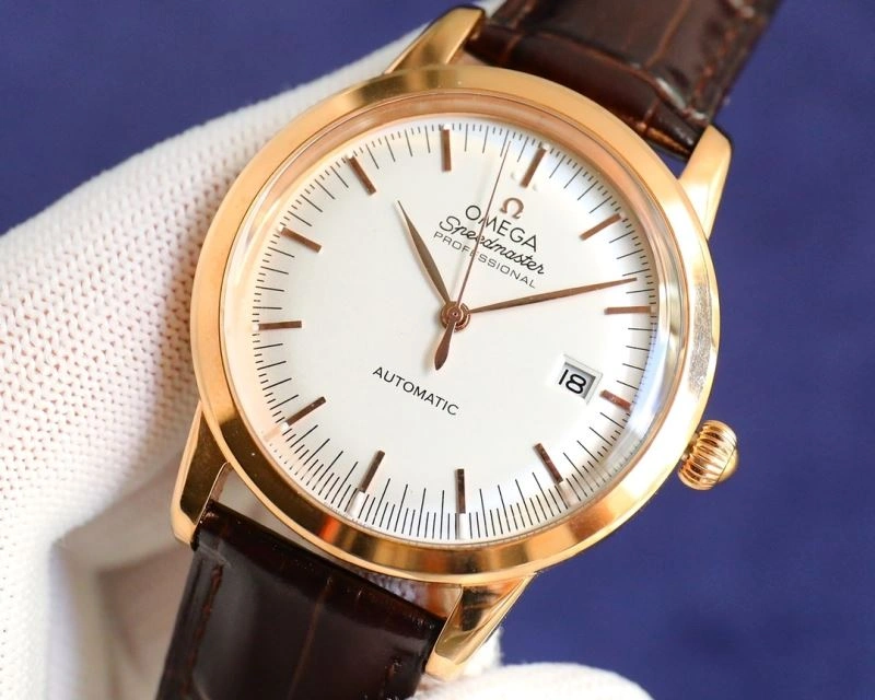Top mirror OMEGA Watches
