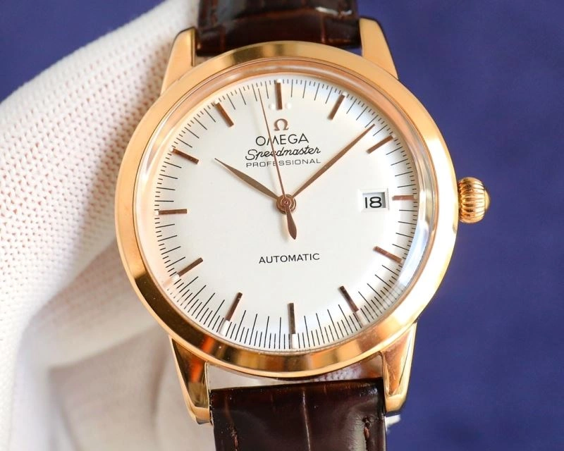 Top mirror OMEGA Watches