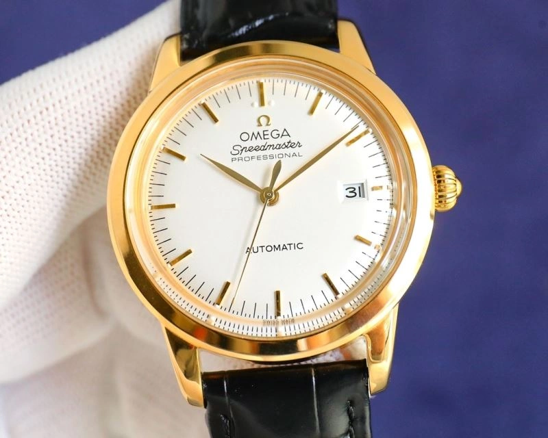 Top mirror OMEGA Watches