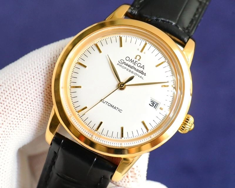 Top mirror OMEGA Watches