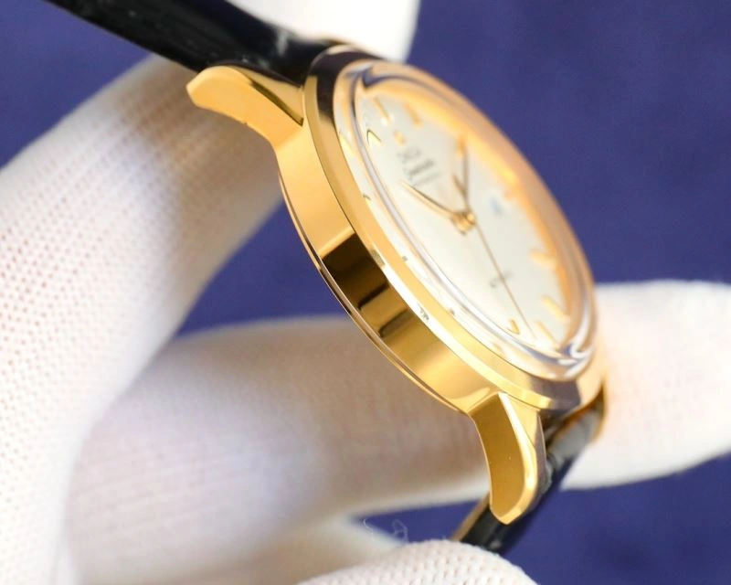 Top mirror OMEGA Watches