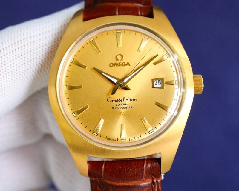 Precise copy OMEGA Watches