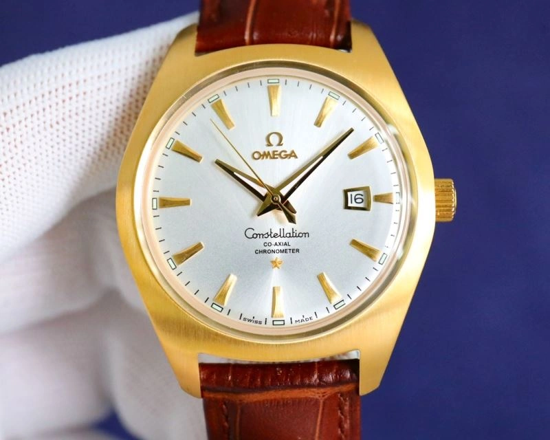 Precise copy OMEGA Watches