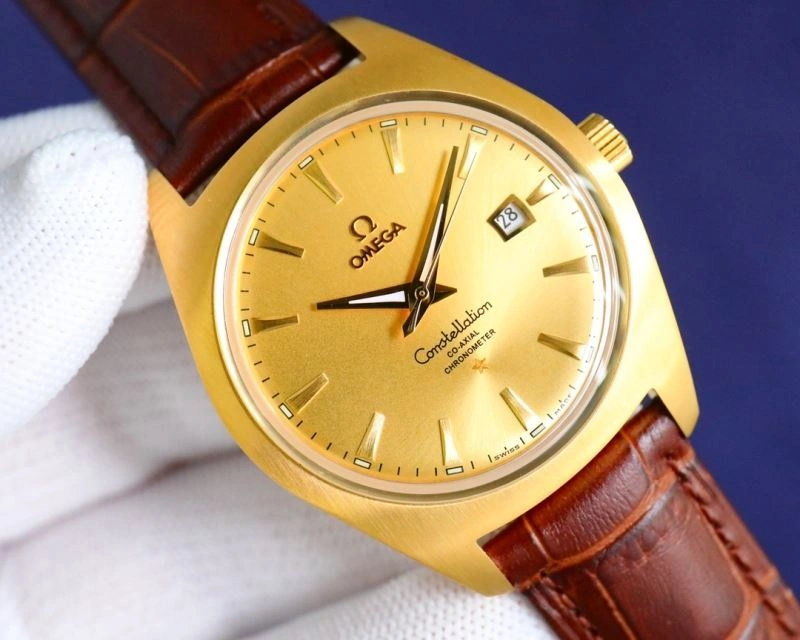 Precise copy OMEGA Watches