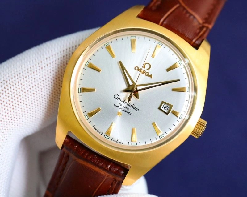 Precise copy OMEGA Watches
