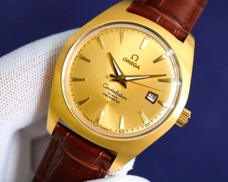 Precise copy OMEGA Watches