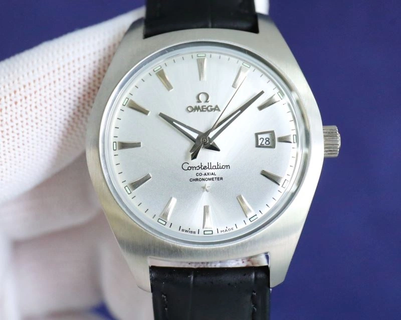 OMEGA Watches