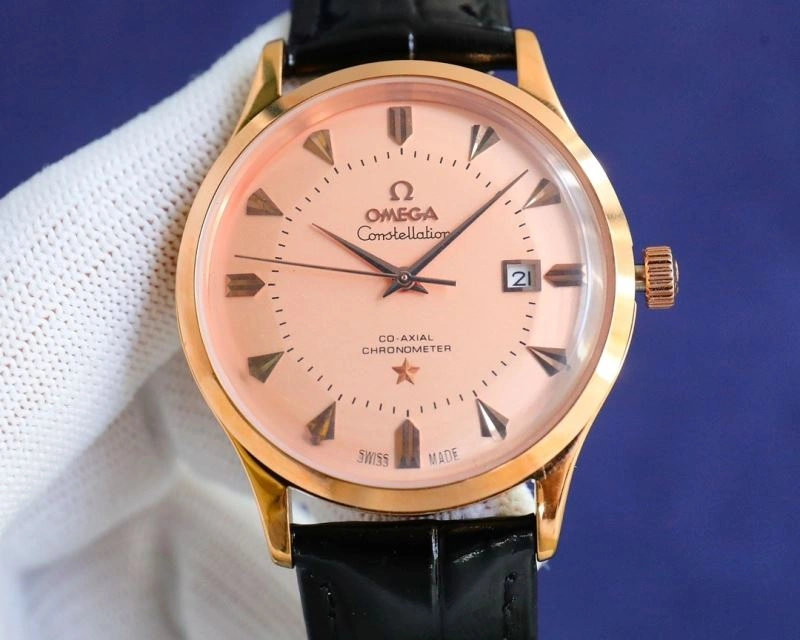 Inexpensive OMEGA Watches