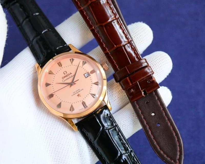Inexpensive OMEGA Watches