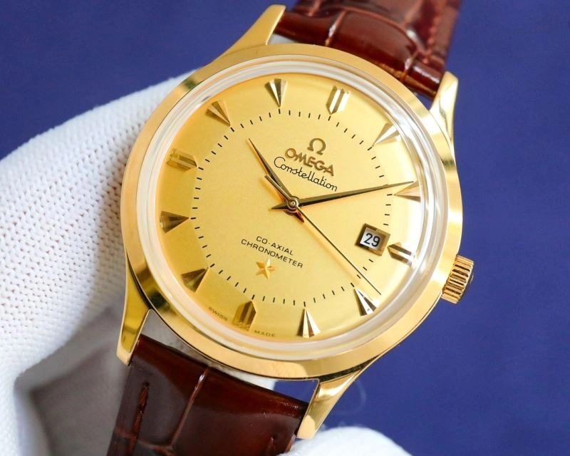 Genuine OMEGA Watches