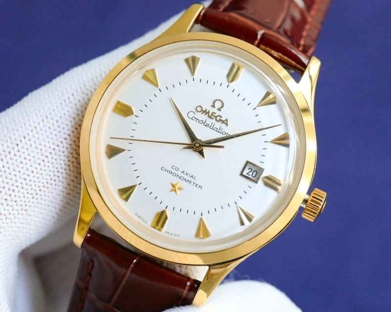 Genuine OMEGA Watches