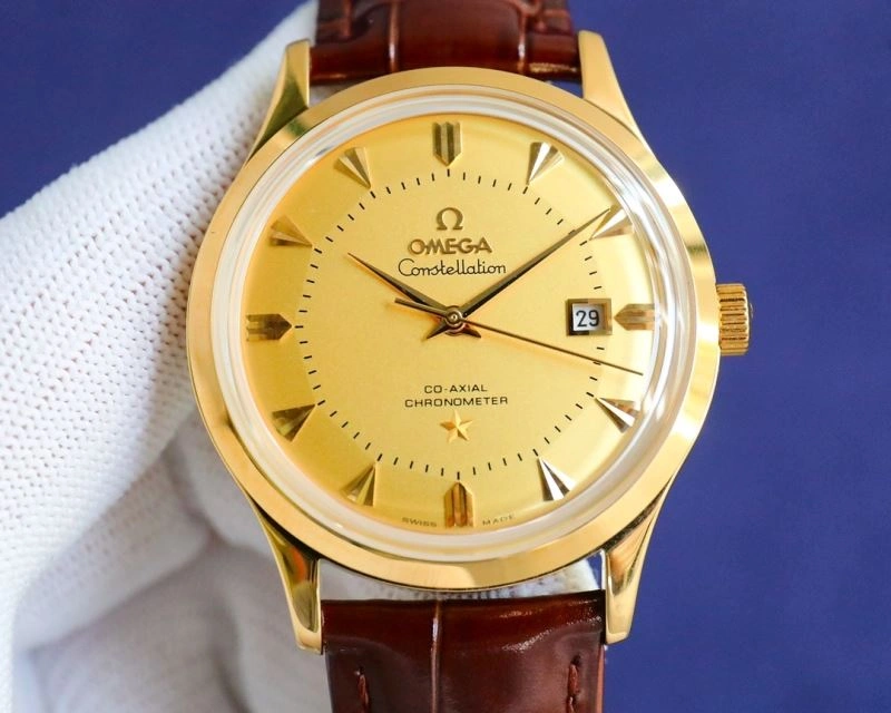 Genuine OMEGA Watches