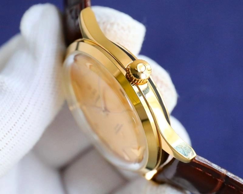 Genuine OMEGA Watches