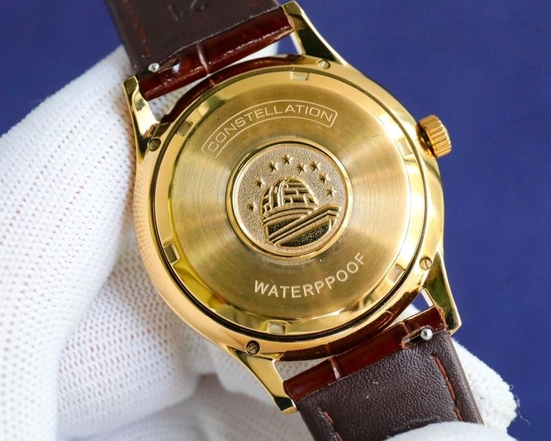 Genuine OMEGA Watches