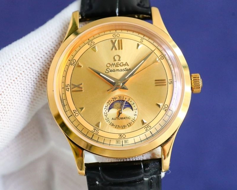 Affordable OMEGA Watches