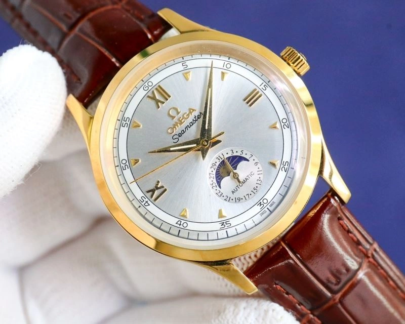 Affordable OMEGA Watches