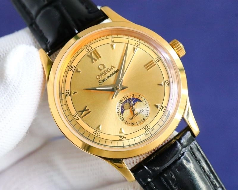 Affordable OMEGA Watches