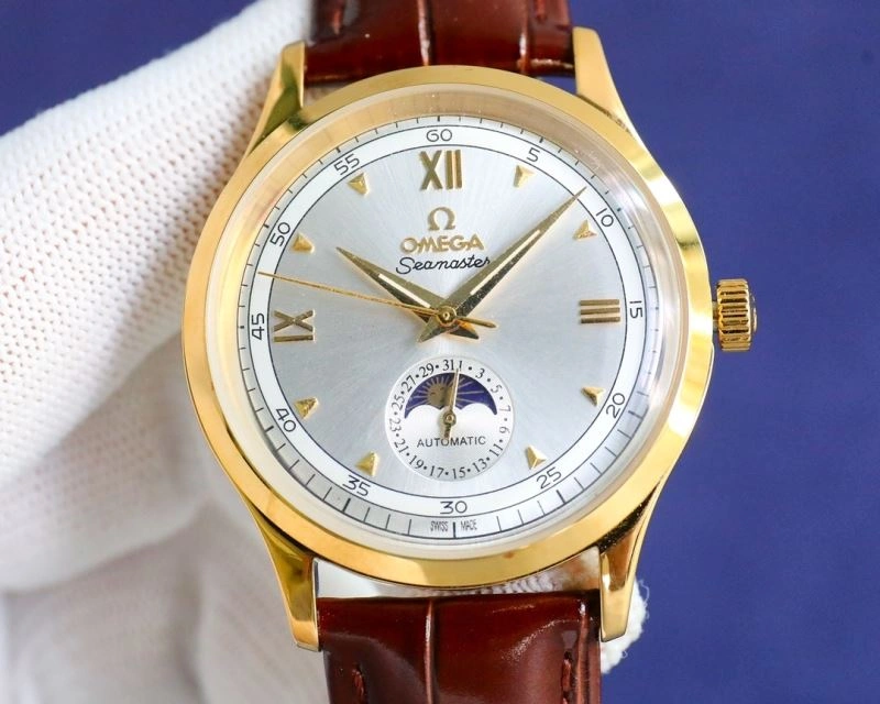 Affordable OMEGA Watches