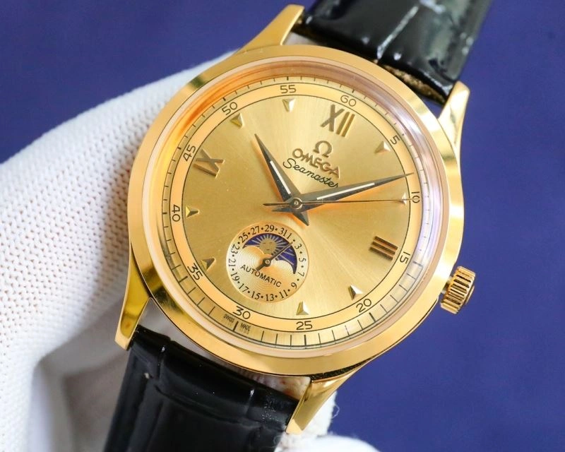 Affordable OMEGA Watches
