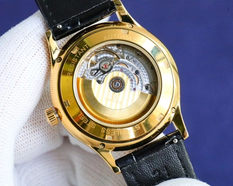 Affordable OMEGA Watches