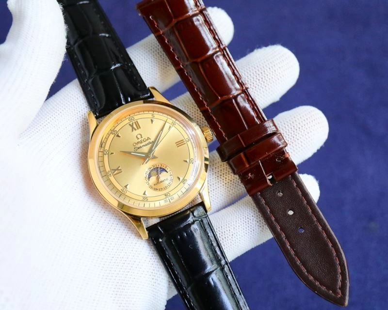 Affordable OMEGA Watches